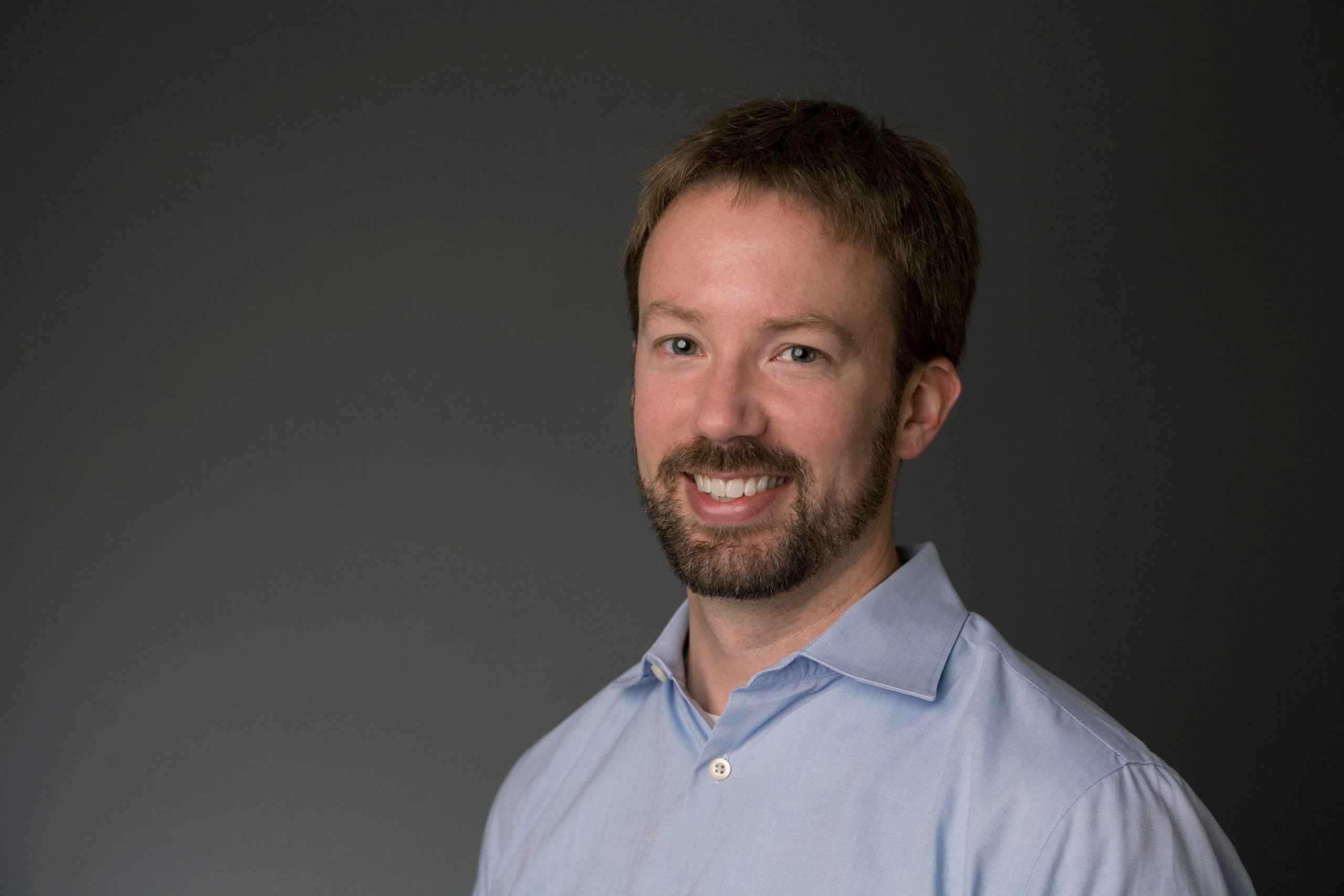 In Memoriam: Chris Herron (1976 - 2017) - New Profit