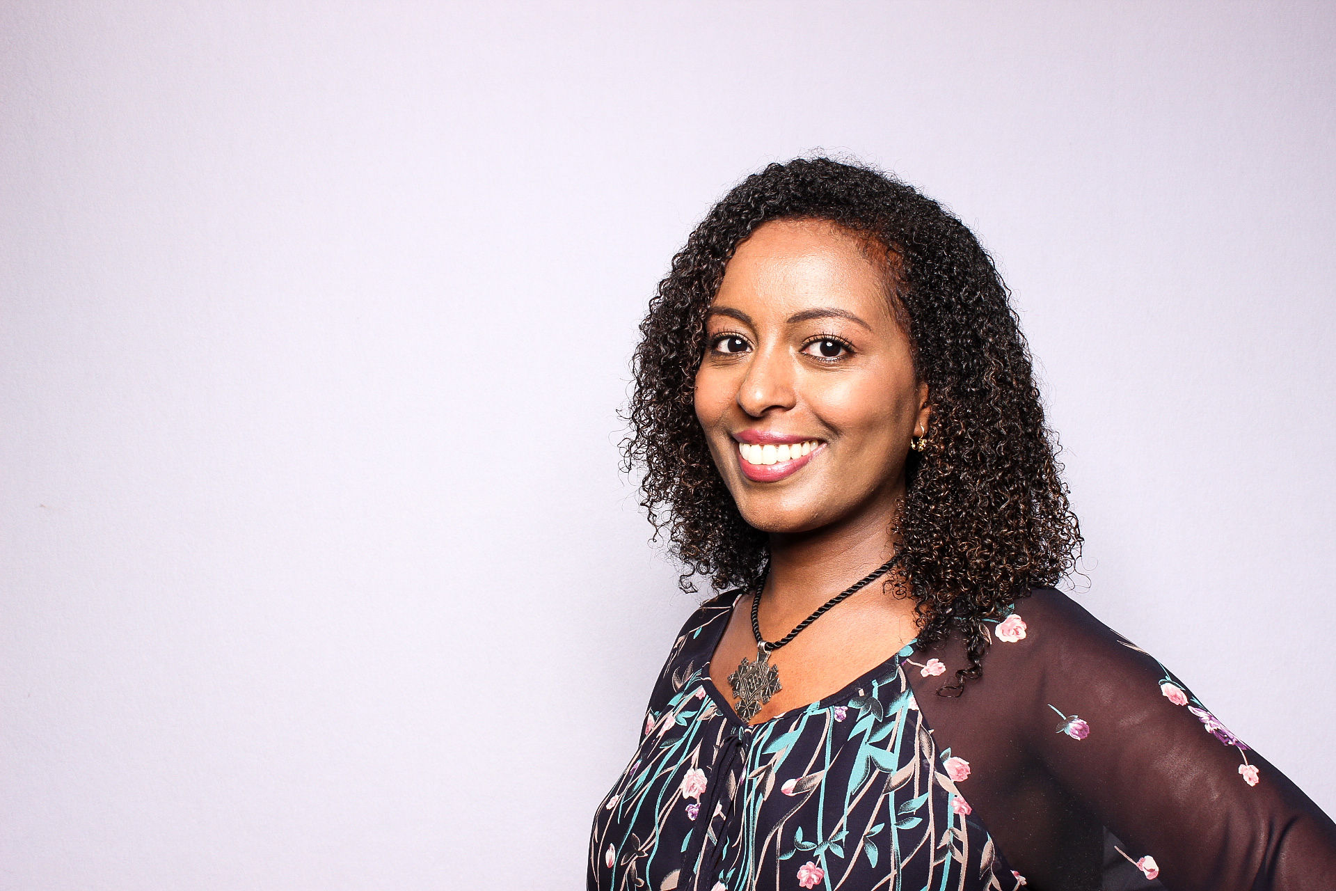 New Profit Announces Promotion of Yordanos Eyoel to Managing Partner ...