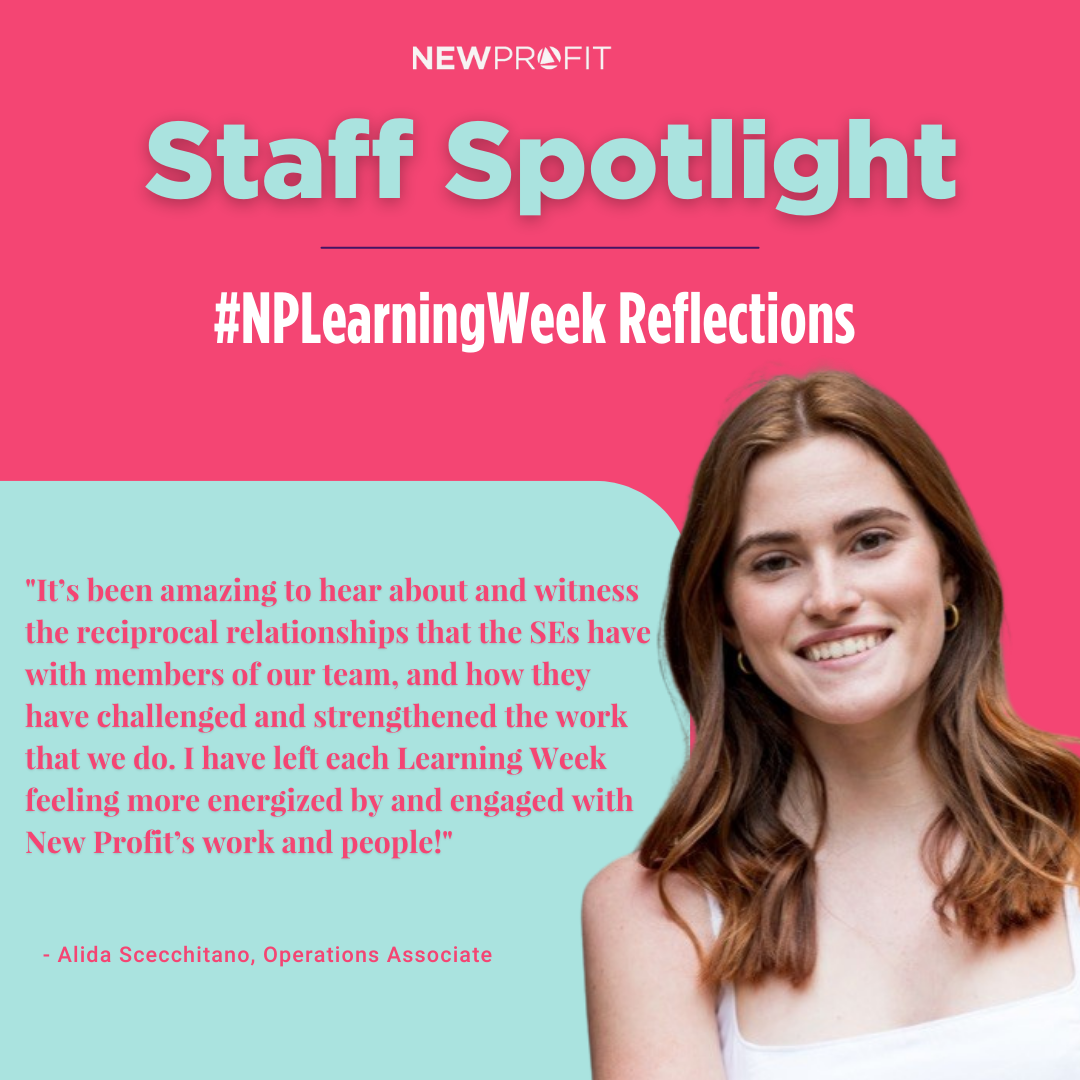 Careers - New Profit