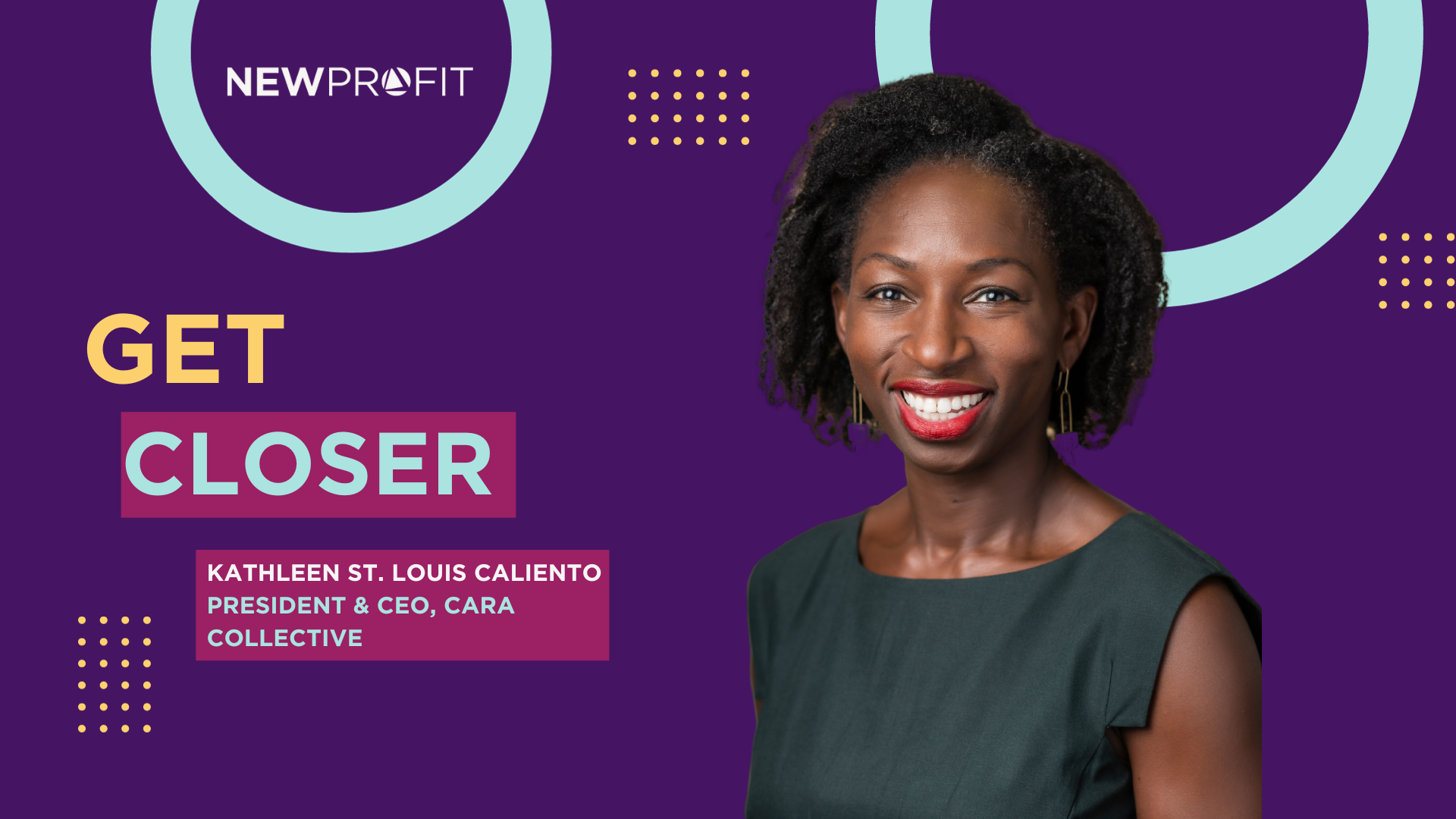 Cara Collective - New Profit