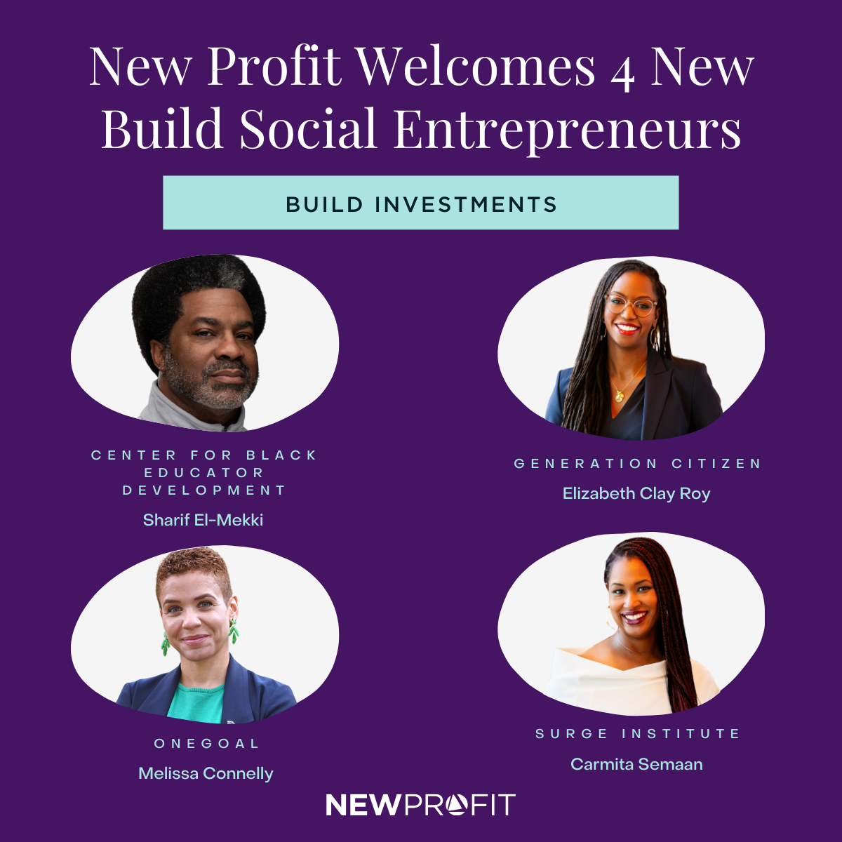 Generation Hope - New Profit
