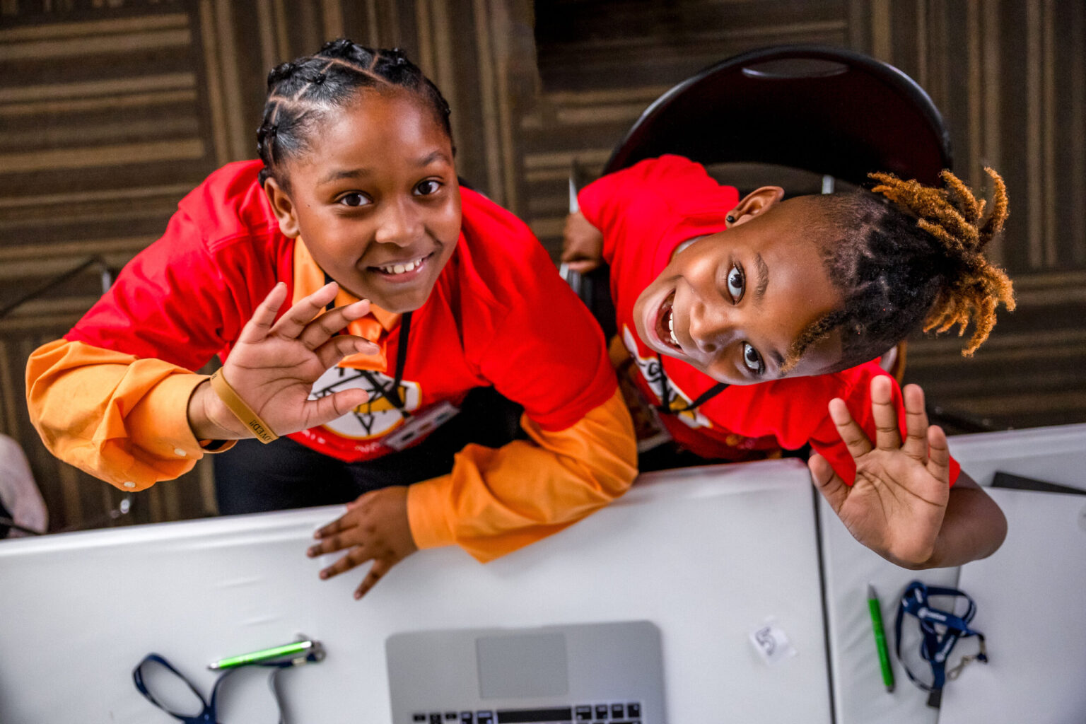 About Us - New Profit