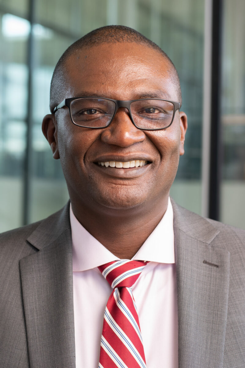 Annual Report 2024 - New Profit