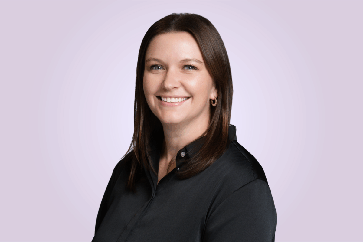 Danielle May - New Profit