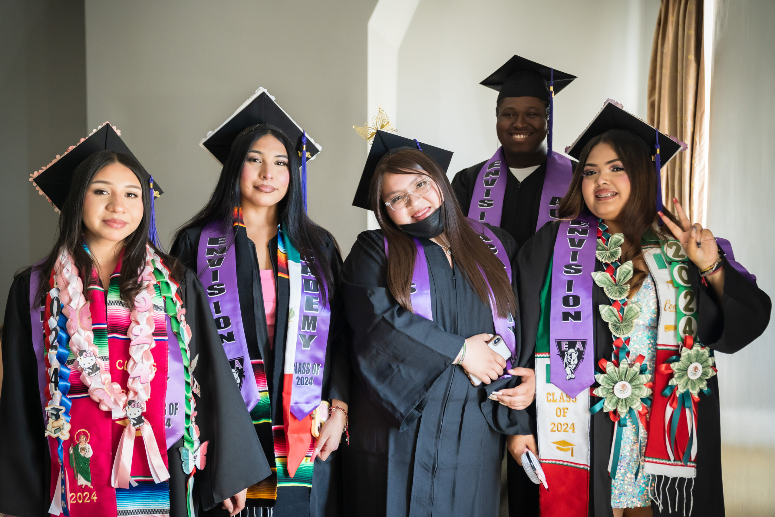 Envision Education - New Profit