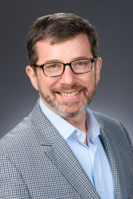 Annual Report 2024 - New Profit