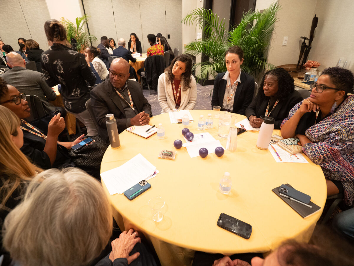 Capital, Capacity, Community - New Profit