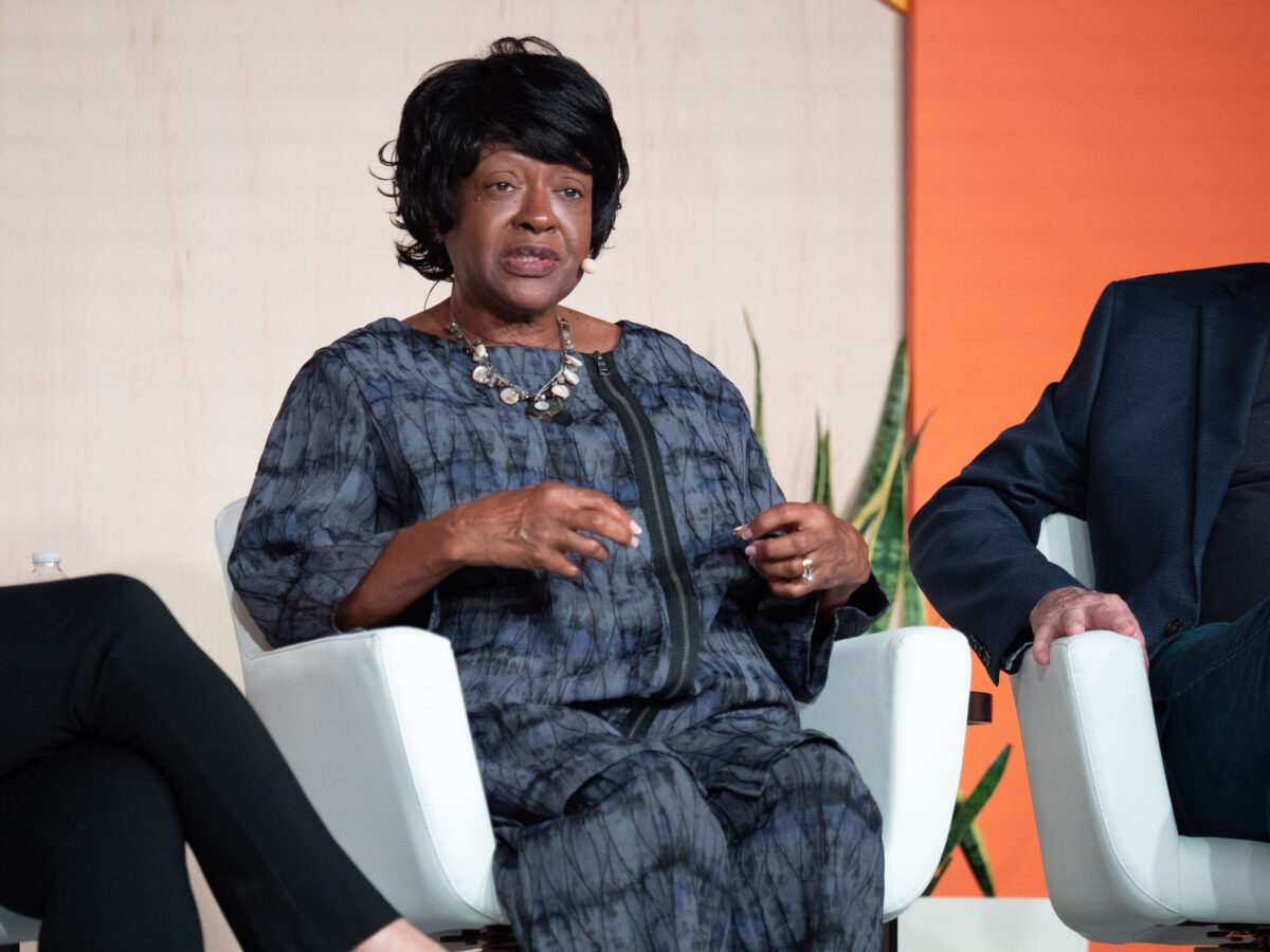 Beloved Community Center - New Profit