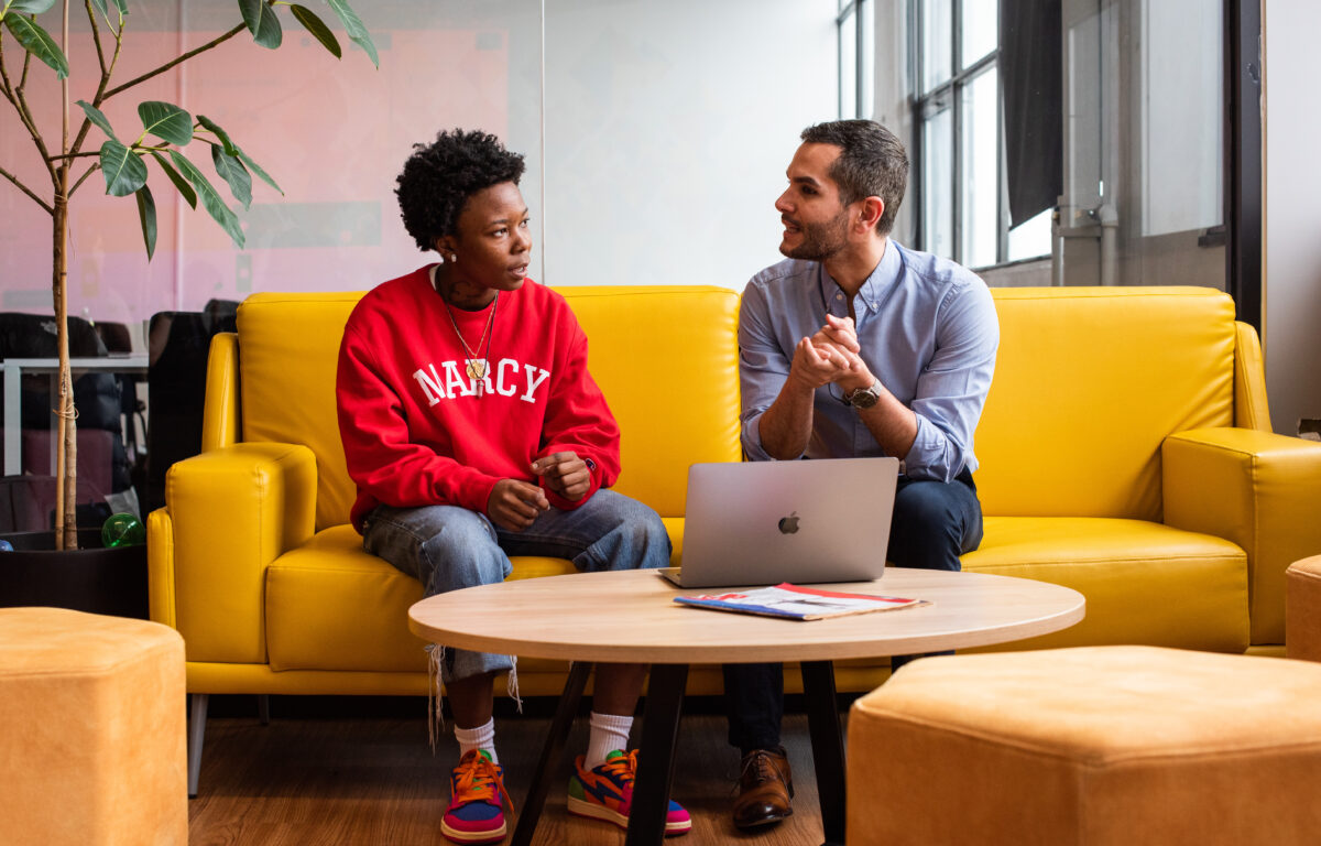 Annual Report 2024 - New Profit