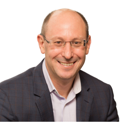 Our Board - New Profit