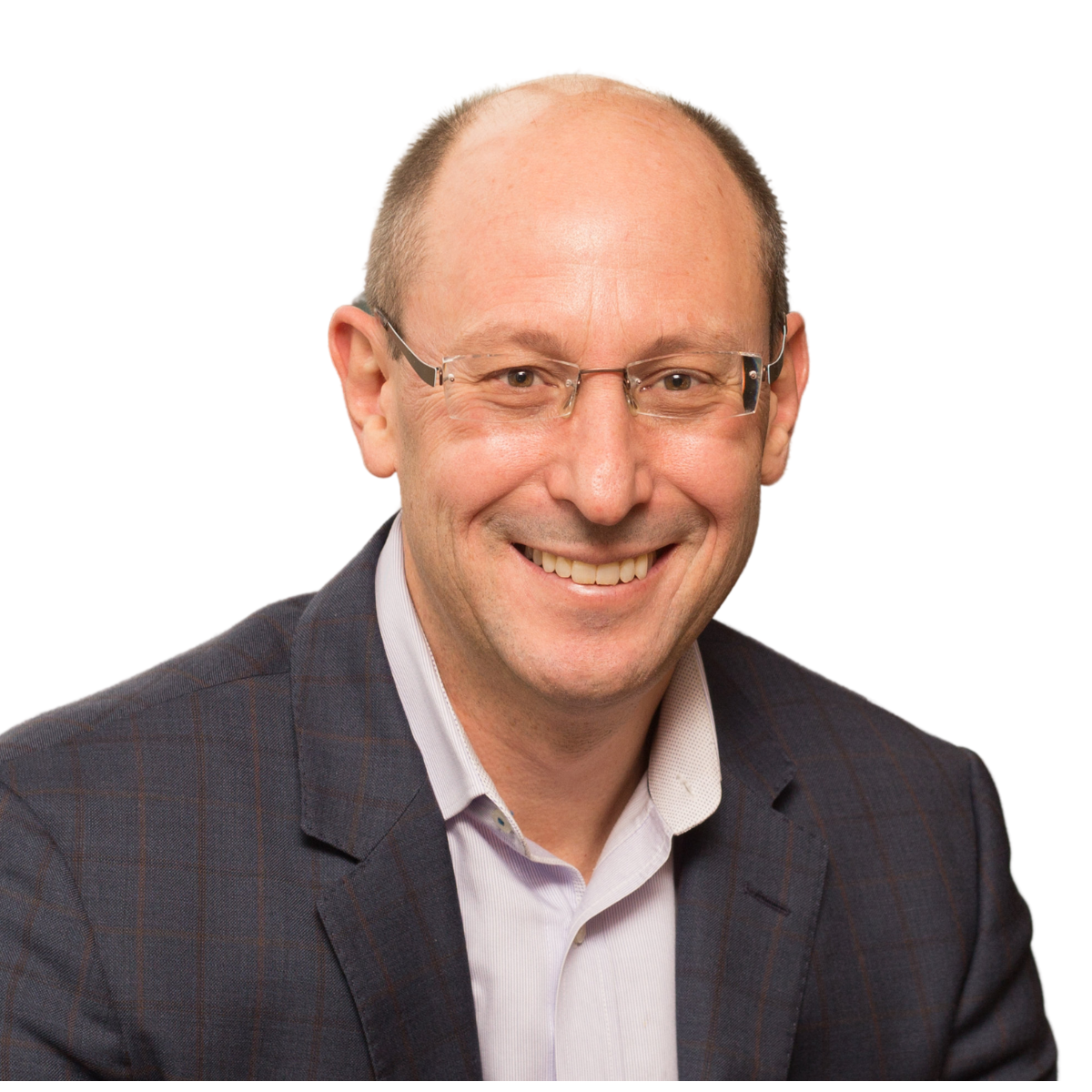 Our Board - New Profit