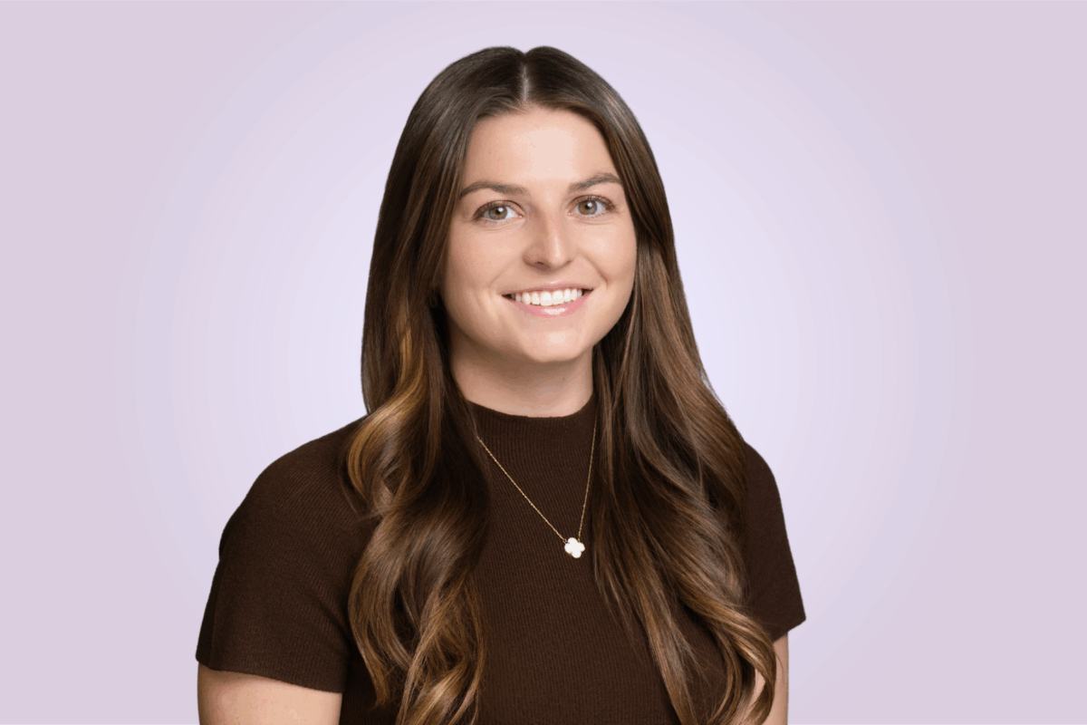 Meghan Delaney - New Profit