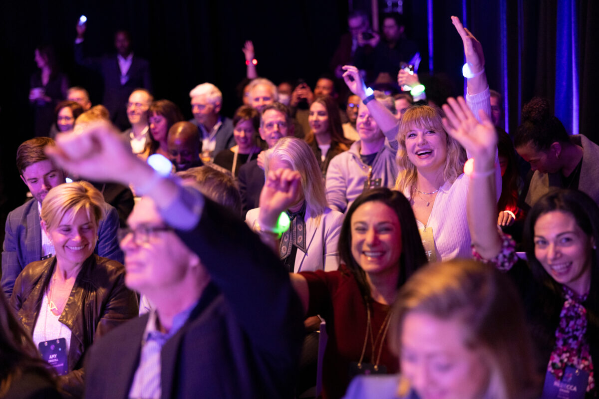 About Us - New Profit