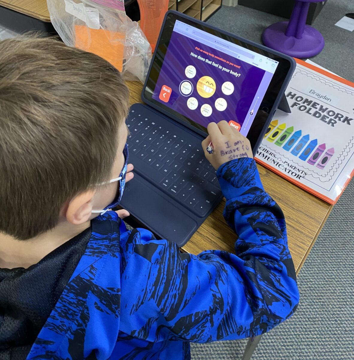 Closegap - New Profit