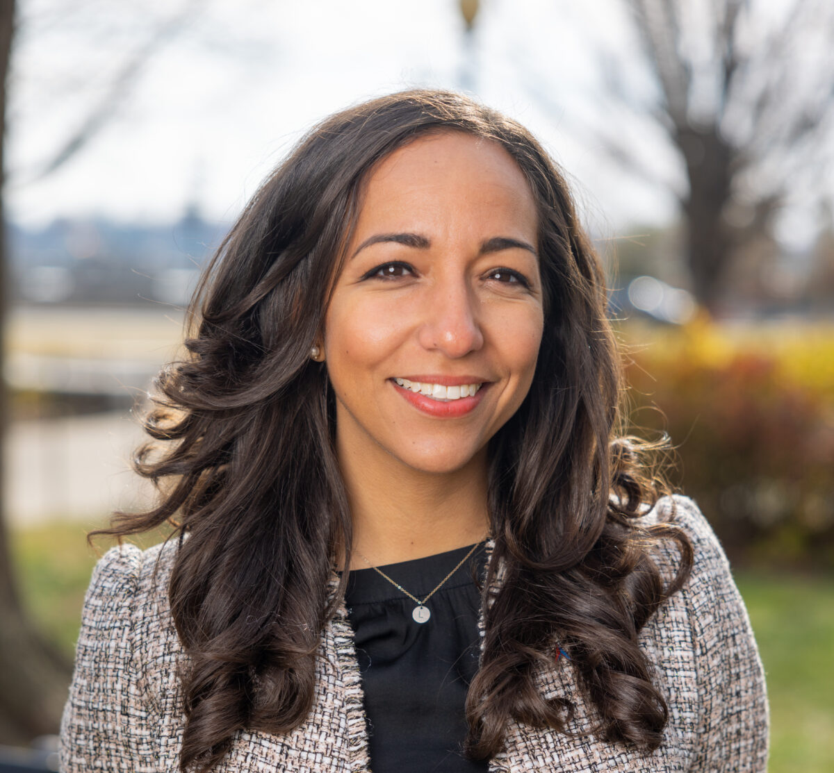 Future Caucus - New Profit