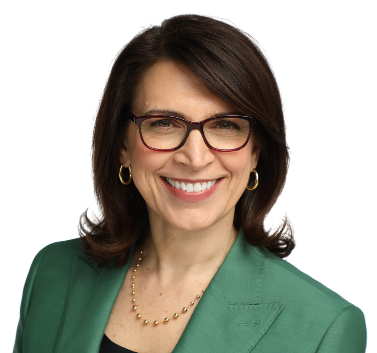 Annual Report 2024 - New Profit