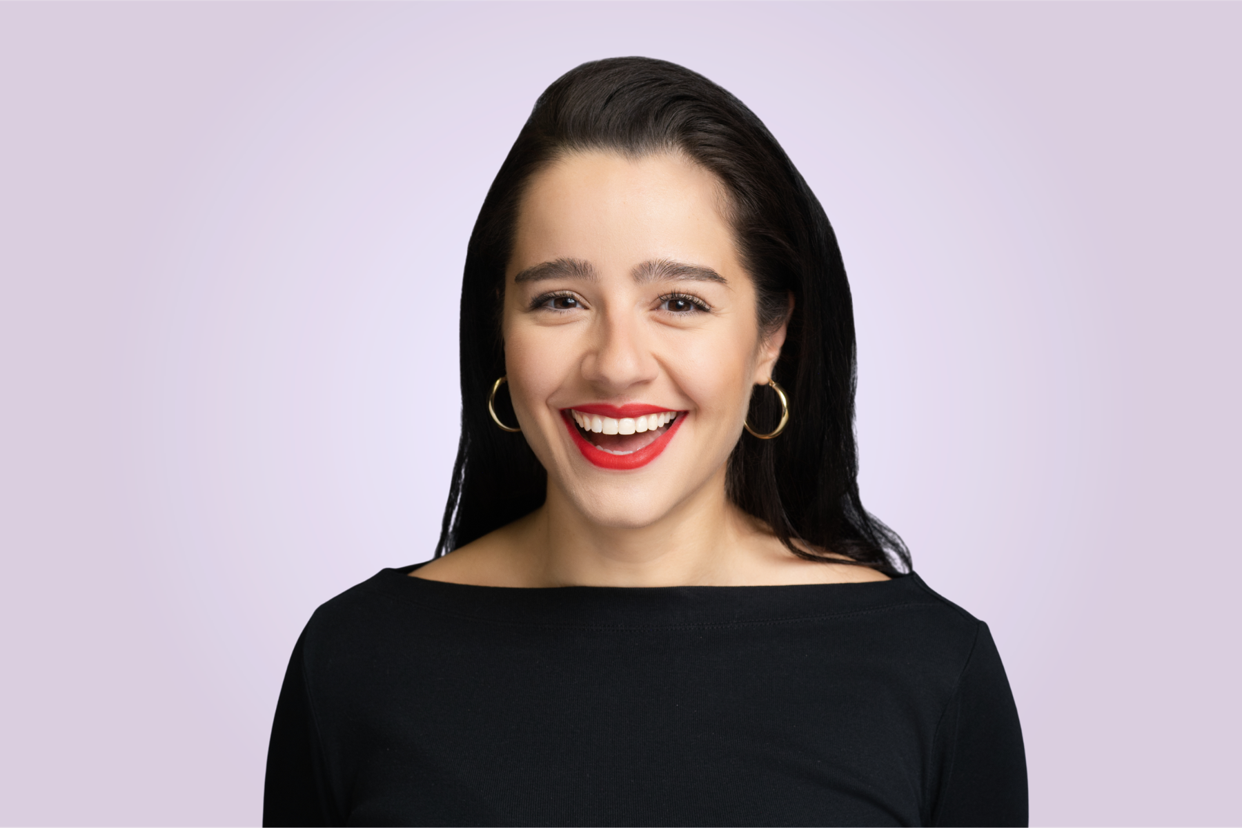 Lucy Fernandez - New Profit
