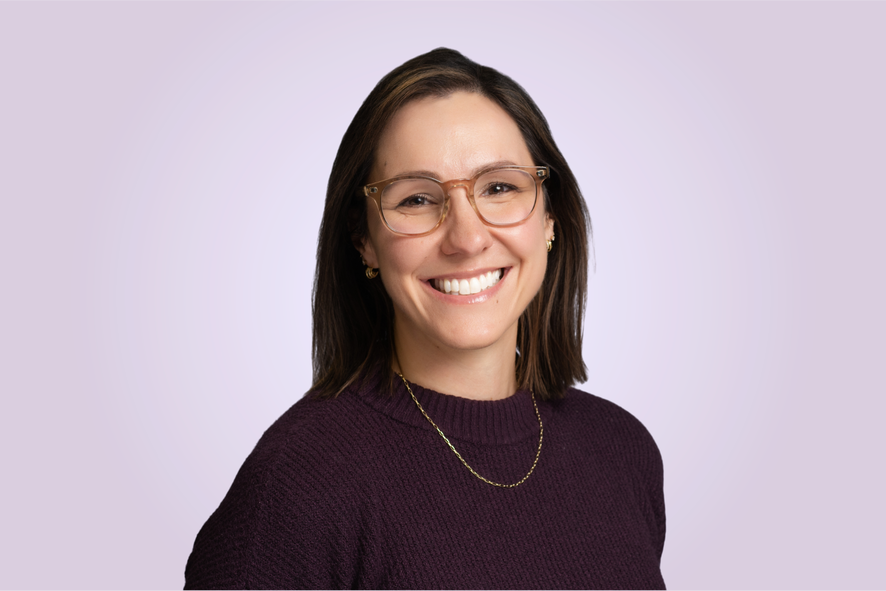 Sarah Sutton - New Profit